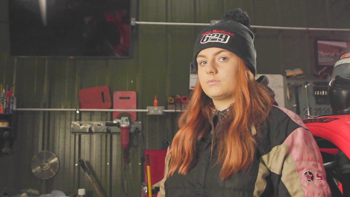 BBC Scotland - Stock Car Superstars