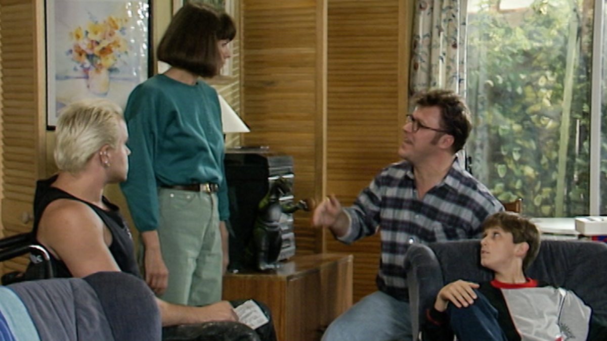 2point4 Children - Series 2: 3. Hormones - BBC iPlayer