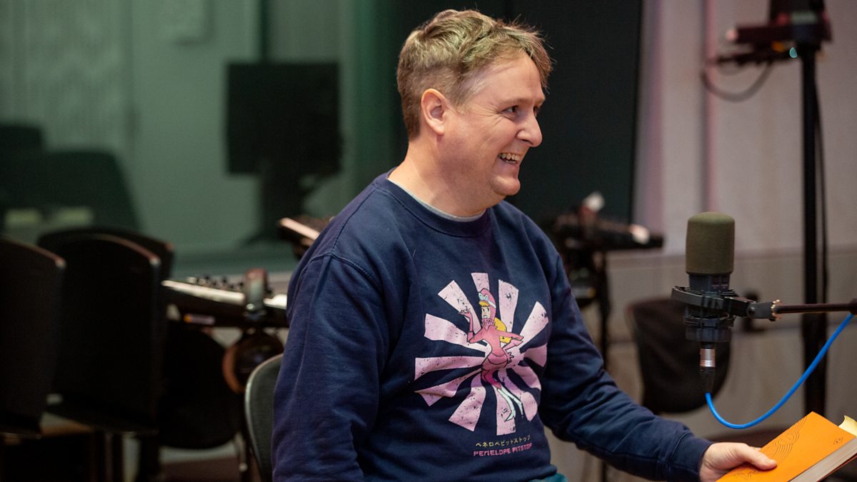 BBC Radio 4 - Loose Ends, Monica Dolan, Isis Davis, C.K. McDonnell, Tim ...