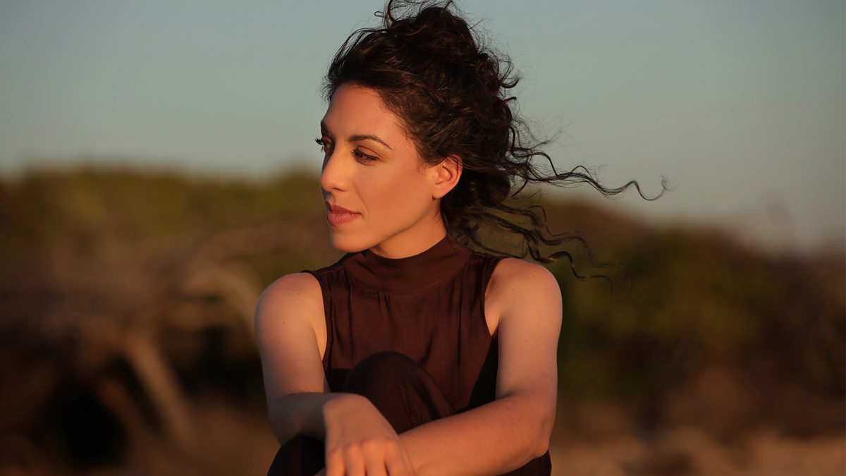 BBC Radio 3 - Music Matters, Beatrice Rana, The Ordering of Moses ...