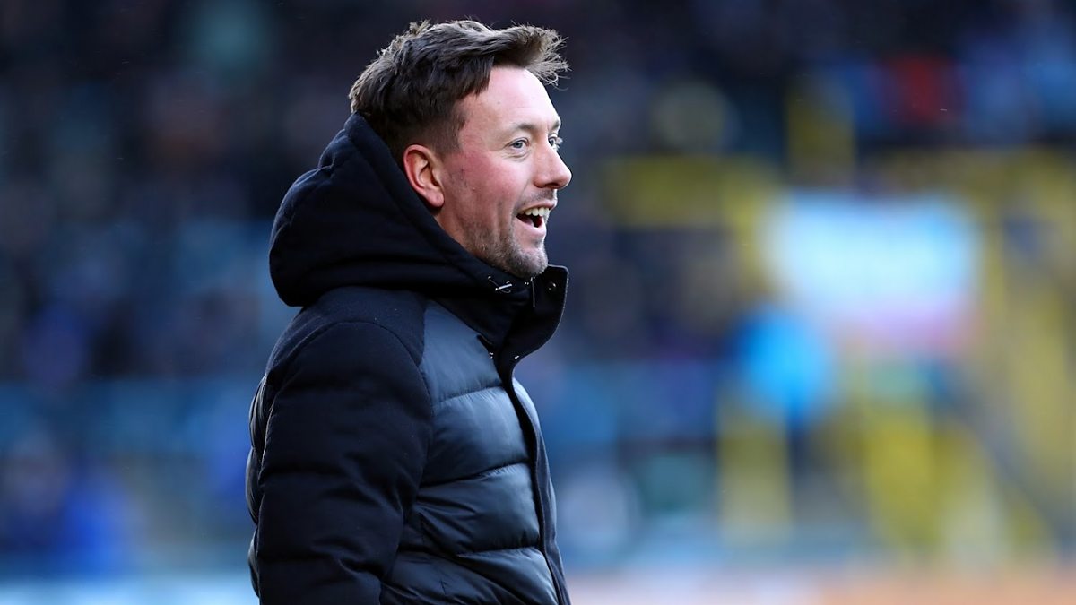 BBC Radio Nottingham - Matchday, “It’s a performance that’s right up my ...