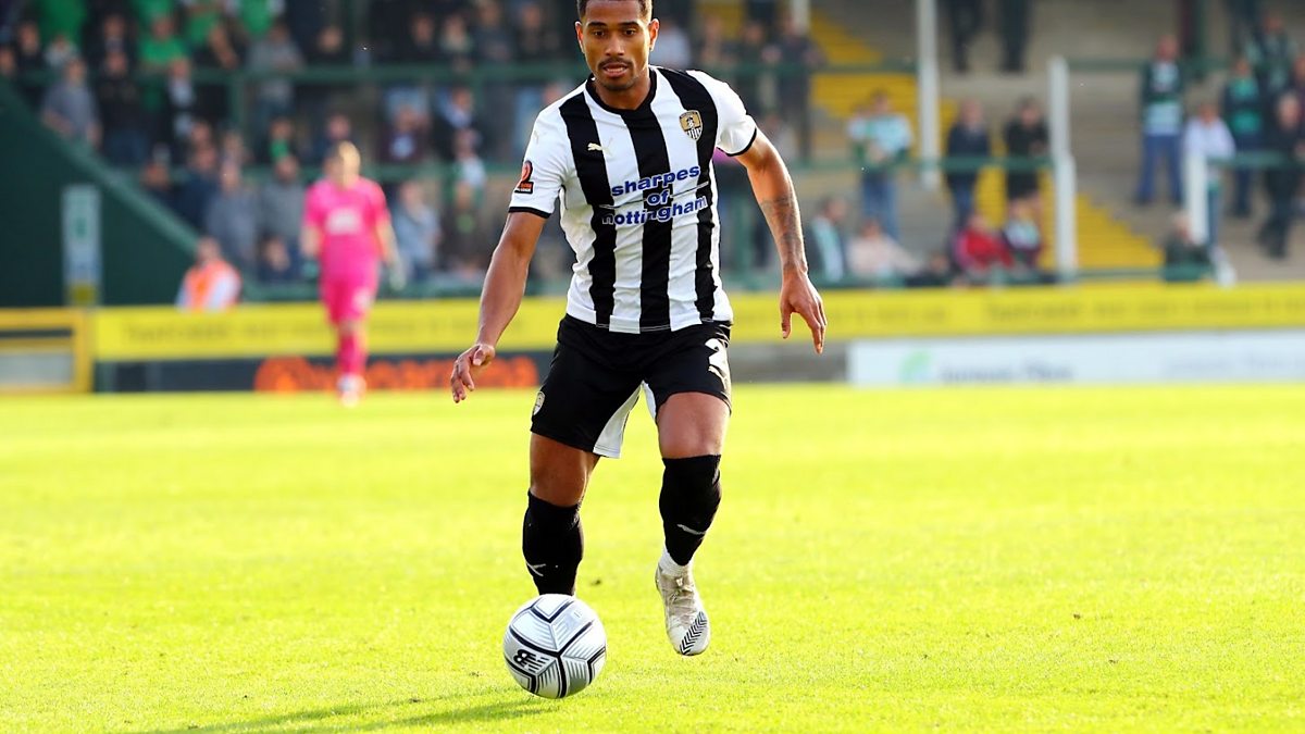 BBC Radio Nottingham - Matchday, “This is where you start to see the ...