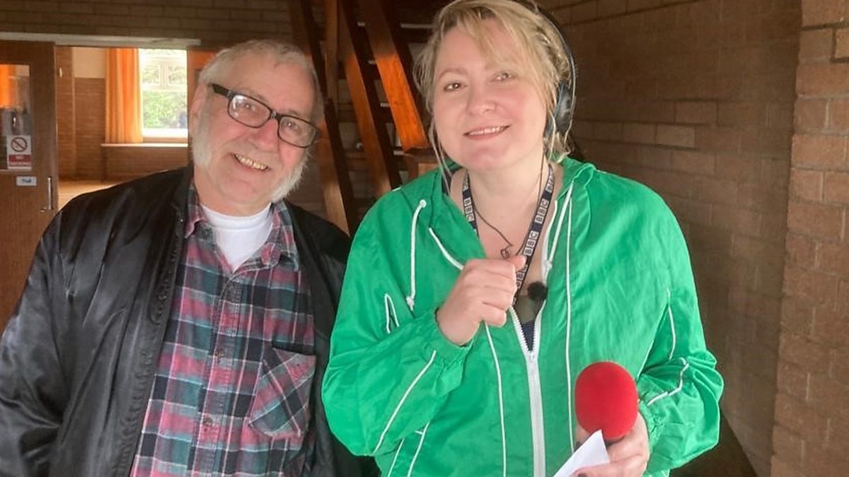 BBC Radio Lincolnshire - Pirate Gold, Pirate Gold - 20th of February ...