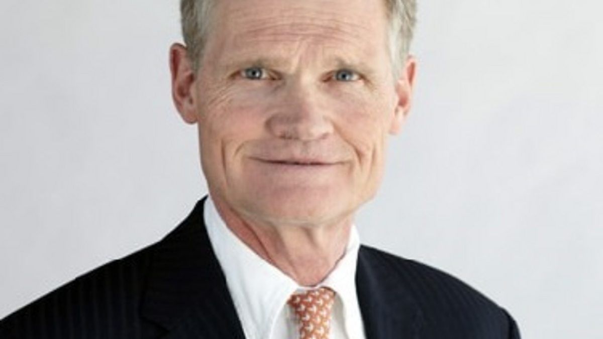 BBC Radio 4 - The World at One Highlights, Sir John Bell: "Not a bad ...