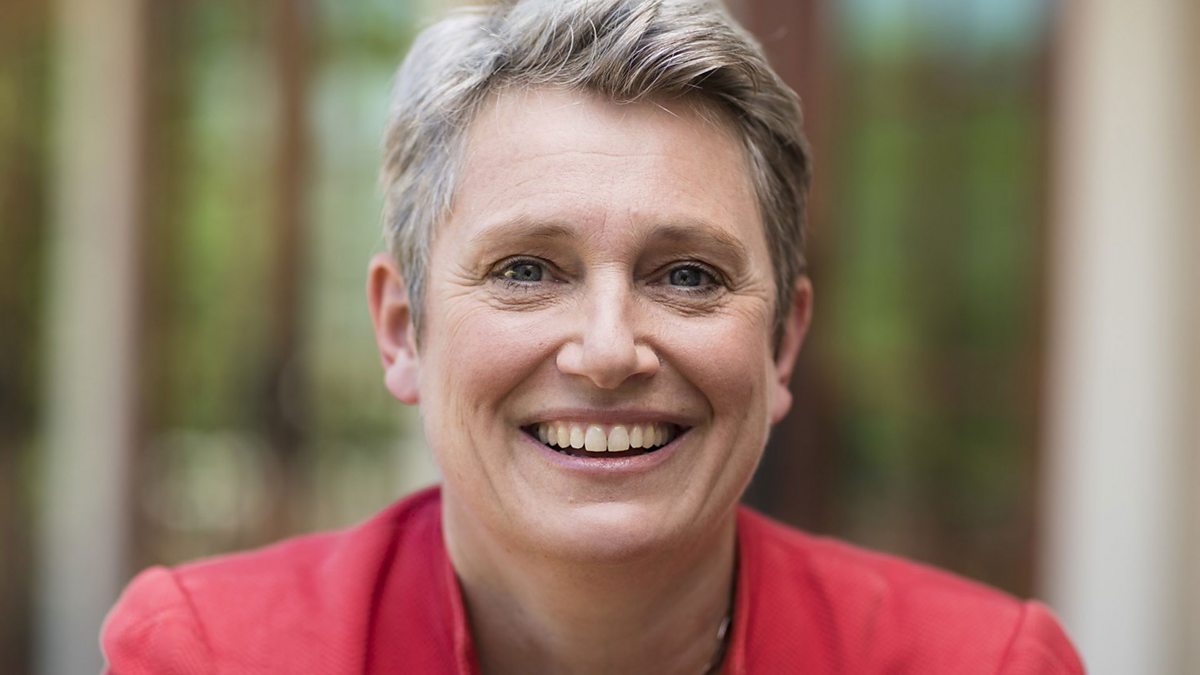 BBC Radio 3 - Private Passions, Kate Bingham