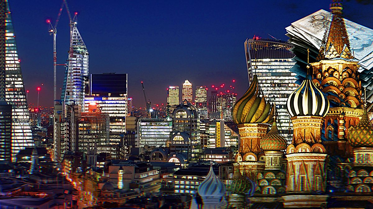 BBC Two - Newsnight, ‘Londongrad’: How a golden visa system welcomed ...