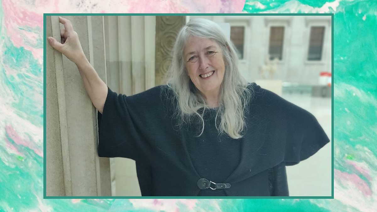 BBC Radio 4 - Woman's Hour, Dame Mary Beard: 'You remember the ...