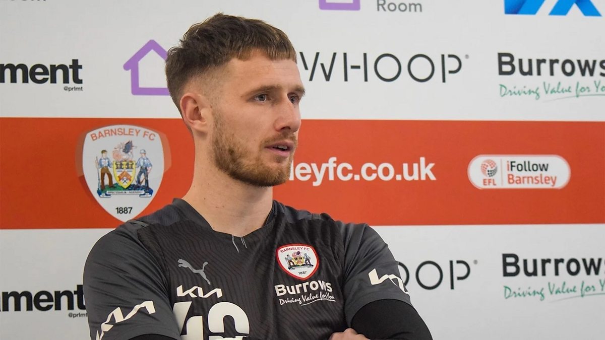 BBC Radio Sheffield - Football Heaven, 'Very tough game'