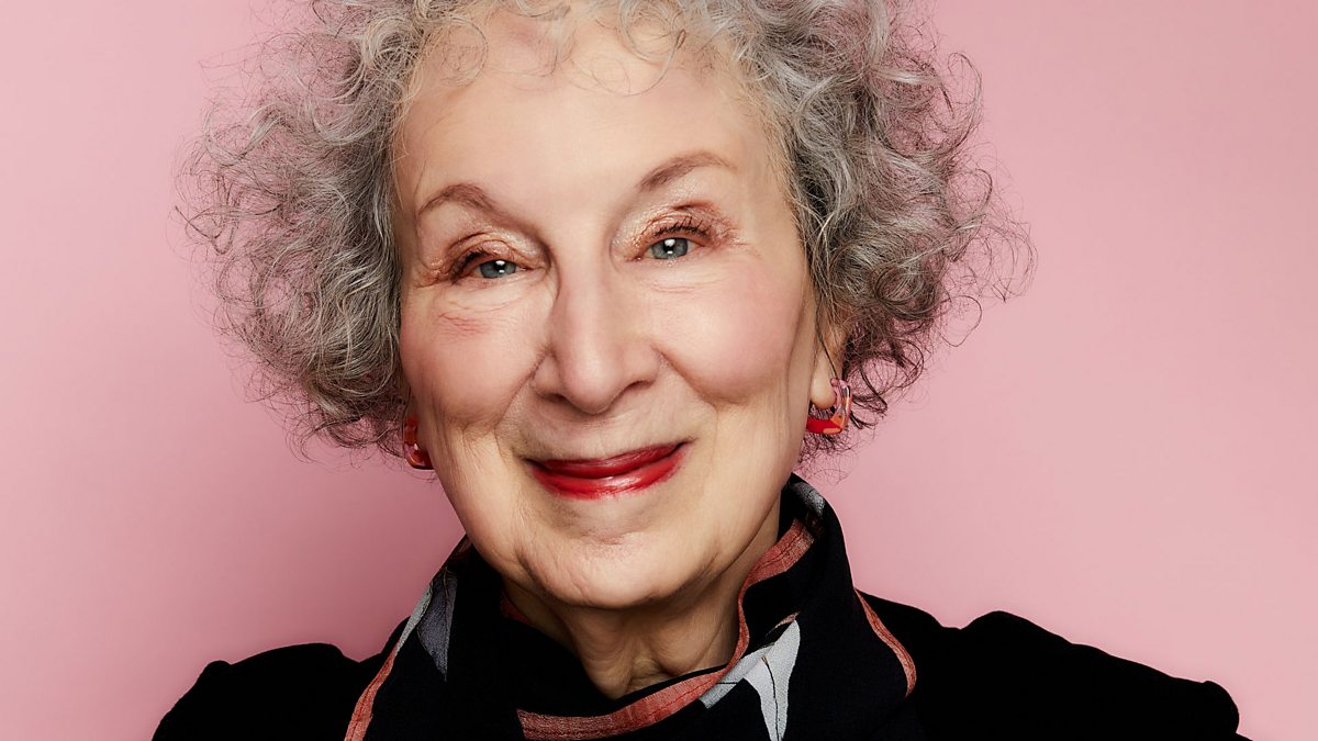 BBC Radio 4 - Woman's Hour, Margaret Atwood, Harriet Harman MP, Joanna ...