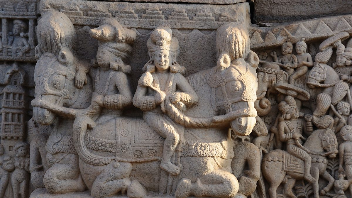 BBC Radio 4 - In Our Time, The Arthashastra