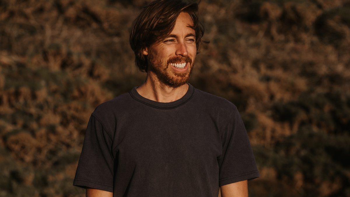 BBC Radio Cornwall - Julie Skentelbery, 23/02/2022, Nick Kingswell