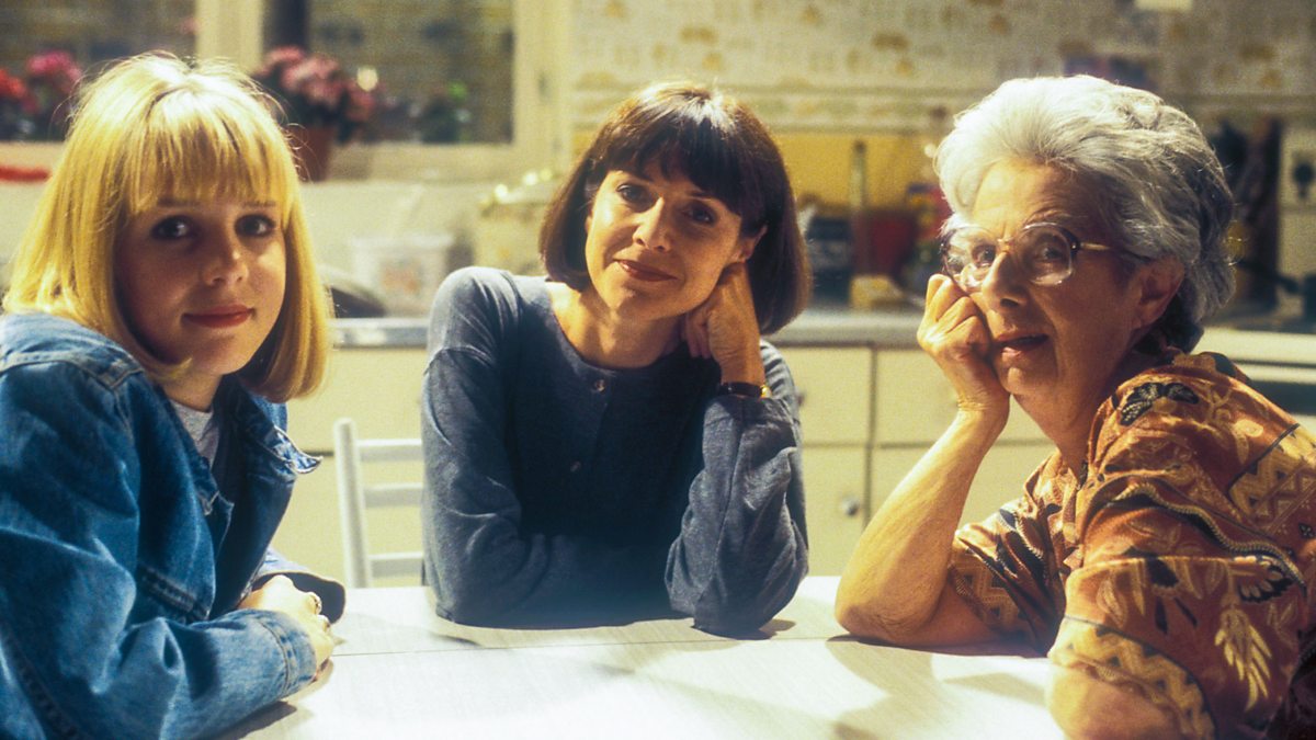 2point4 Children - Series 5: 6. The Truth Is Out There - BBC iPlayer