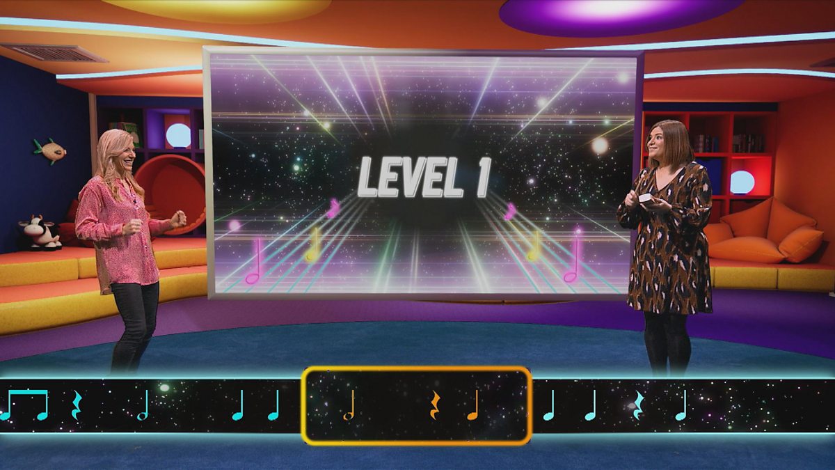 BBC Bitesize - Bitesize Daily: 5-7 Year Olds, Music 6-7 Year Olds ...