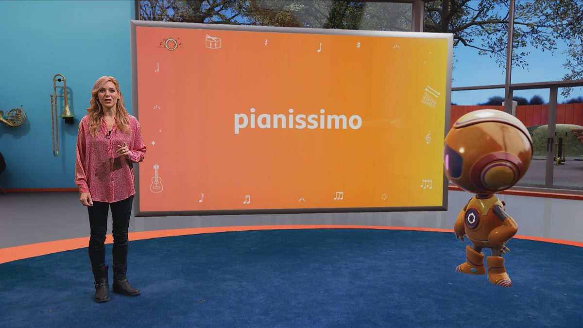 BBC Bitesize - Bitesize Daily: 7-9 Year Olds, Music 7-8 Year Olds ...