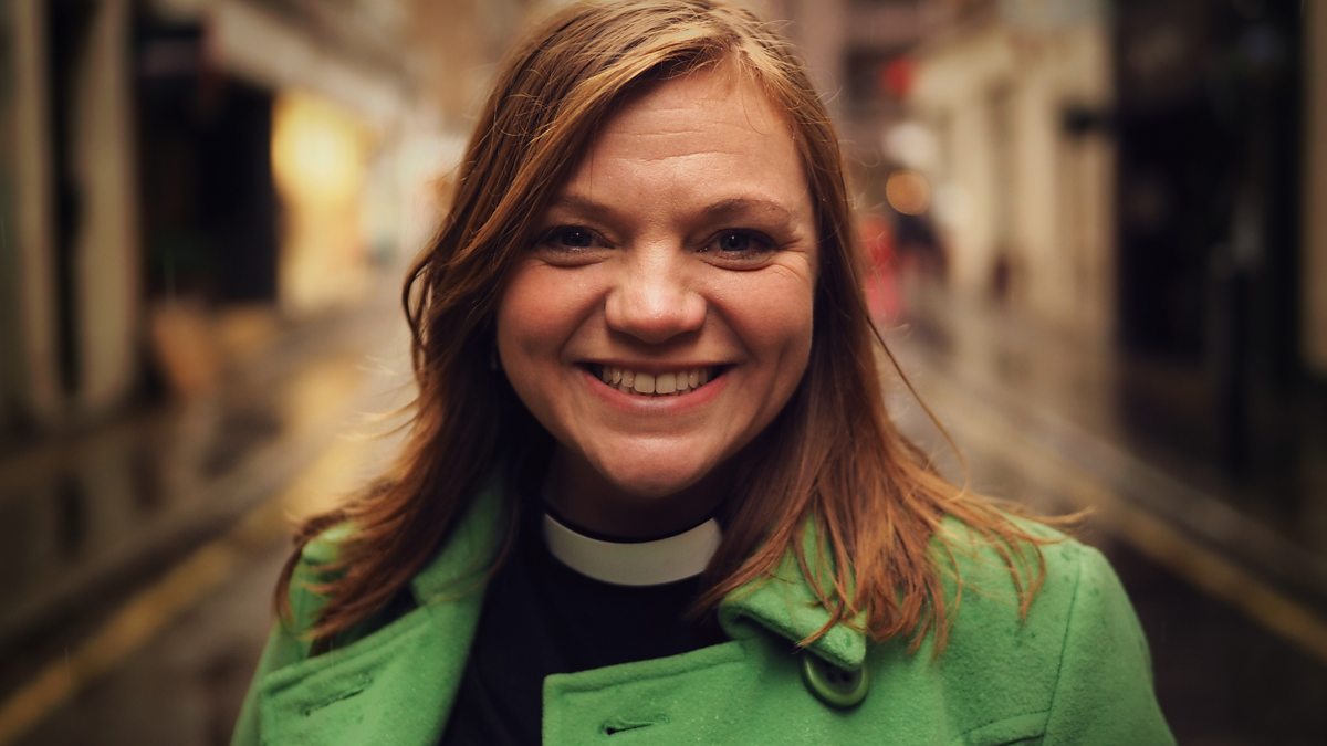 BBC Radio 2 - Pause For Thought, Pause For Thought: "I don’t need to ...