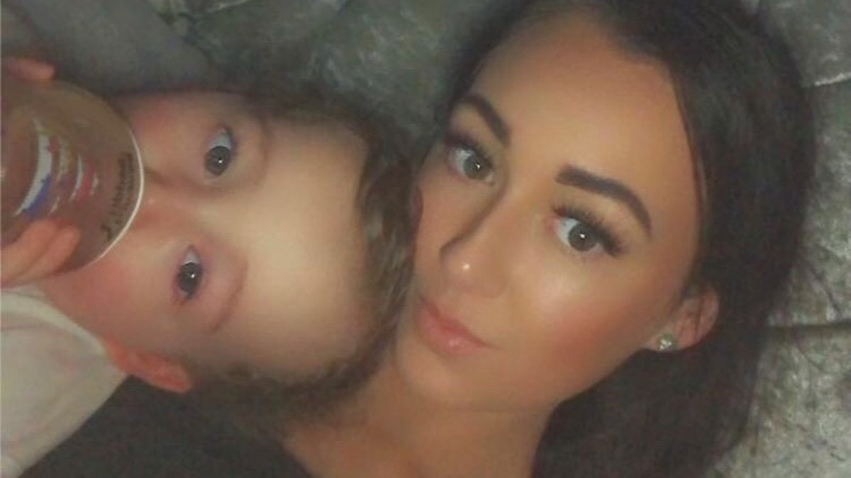 BBC Radio Tees - Rachel Teate, A Teesside mum who raised thousands to ...