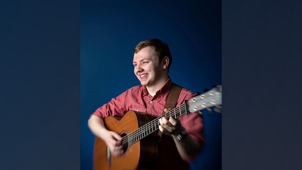 BBC Radio Ulster - Classical Connections with John Toal, 27/02/2022 ...