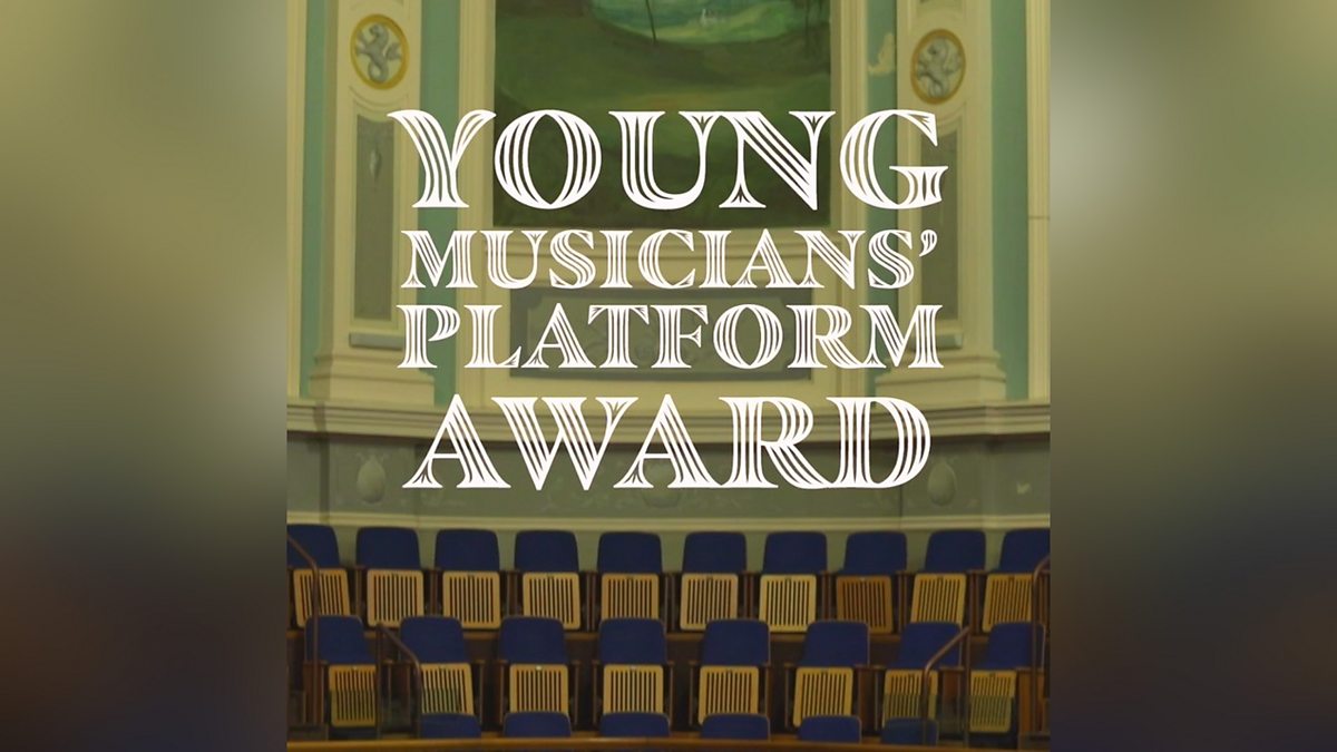 BBC Radio Ulster - Classical Connections with John Toal, 27/02/2022 - Clips