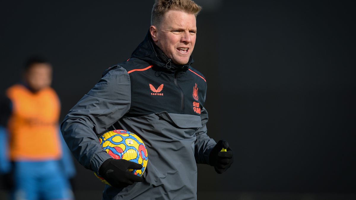 BBC Radio Newcastle - Total Sport - North East, Brentford v Newcastle ...