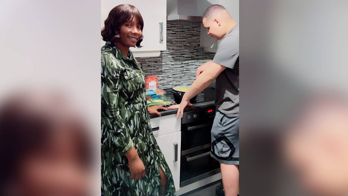 BBC Radio Sheffield - Toby Foster on BBC Radio Sheffield, 21/02/2022 ...