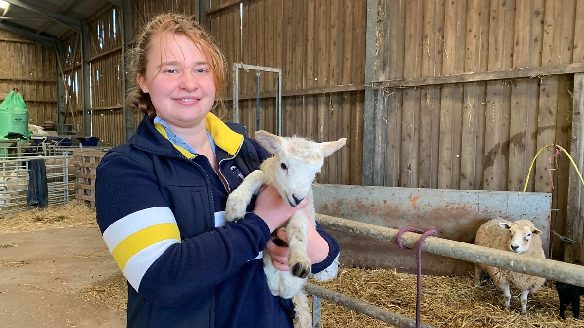 BBC Radio Cornwall - Jack Murley, "There are so many opportunities to ...