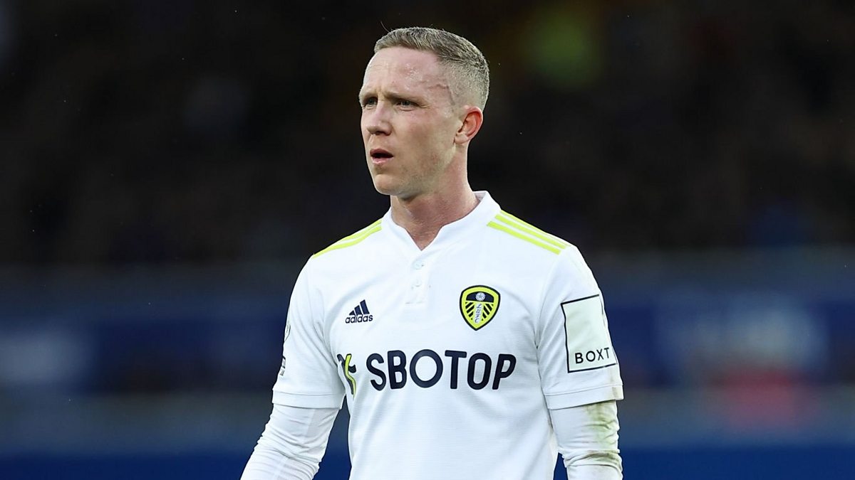 BBC Radio Leeds - West Yorkshire Sport Daily, Adam Forshaw: 'Football ...