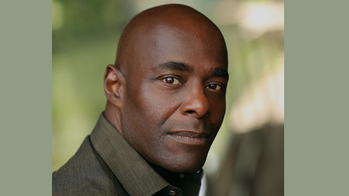BBC Radio 4 - Inheritance Tracks, Paterson Joseph