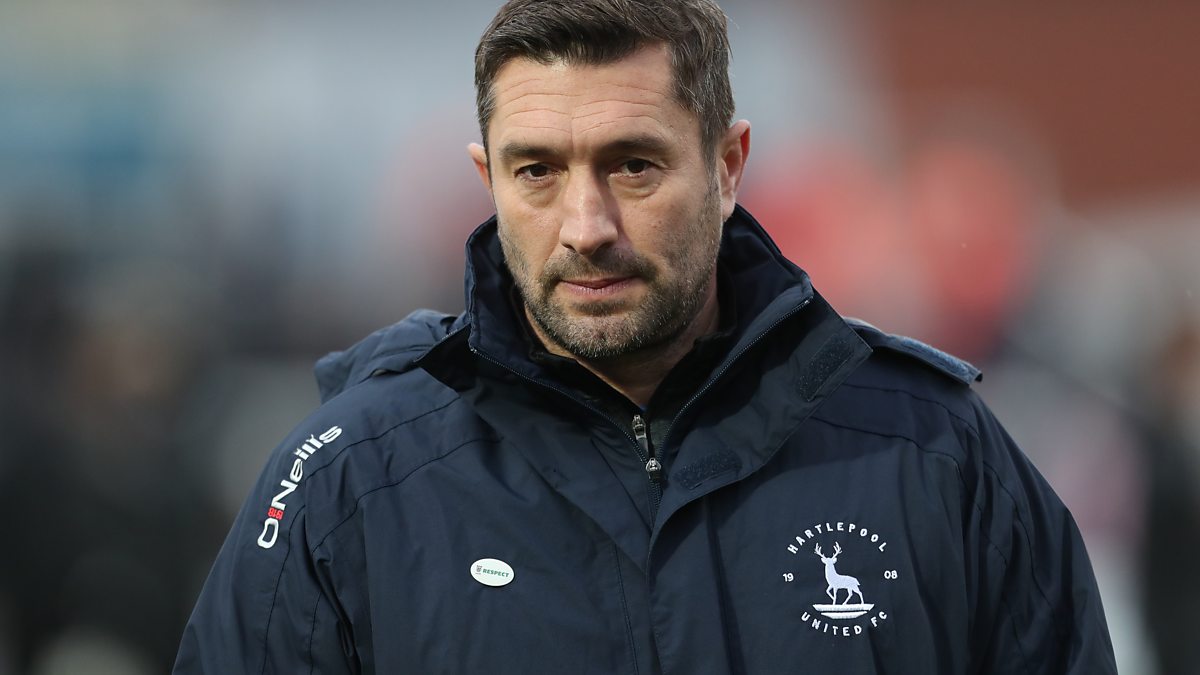 BBC Radio Tees - BBC Radio Tees Sport, Graeme Lee (26th February 2022)