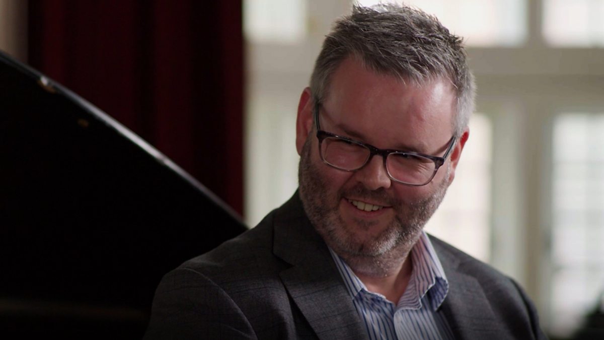 BBC Two - Ceol le Toal, Series 1, Episode 3, Ryan Molloy: The Mountains ...