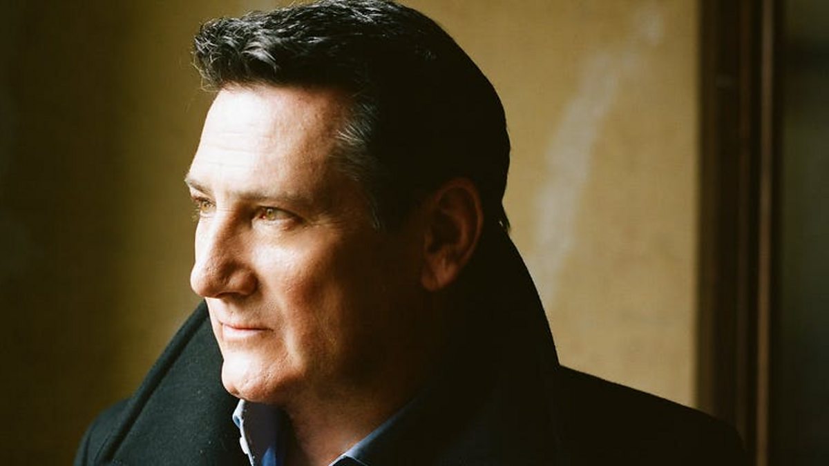 BBC Radio Tees - Scott Makin, Tony Hadley is coming to the Stockton Globe