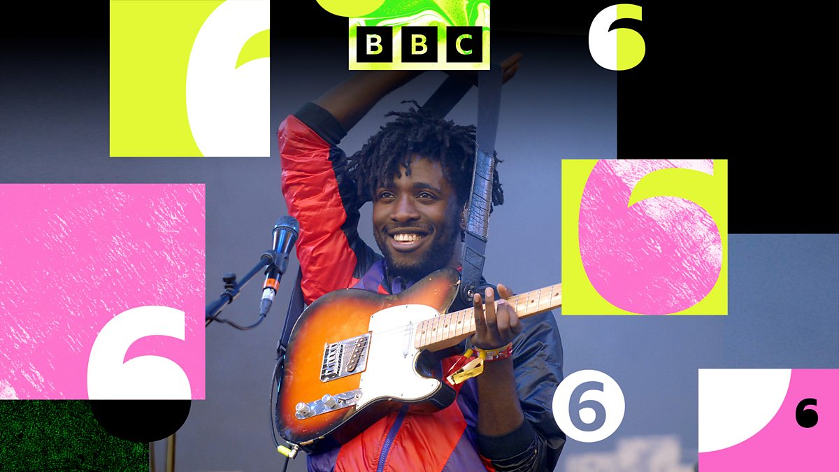 BBC Radio 6 Music - 6 Music Artist Collection, 6 Music Festival: Bloc Party