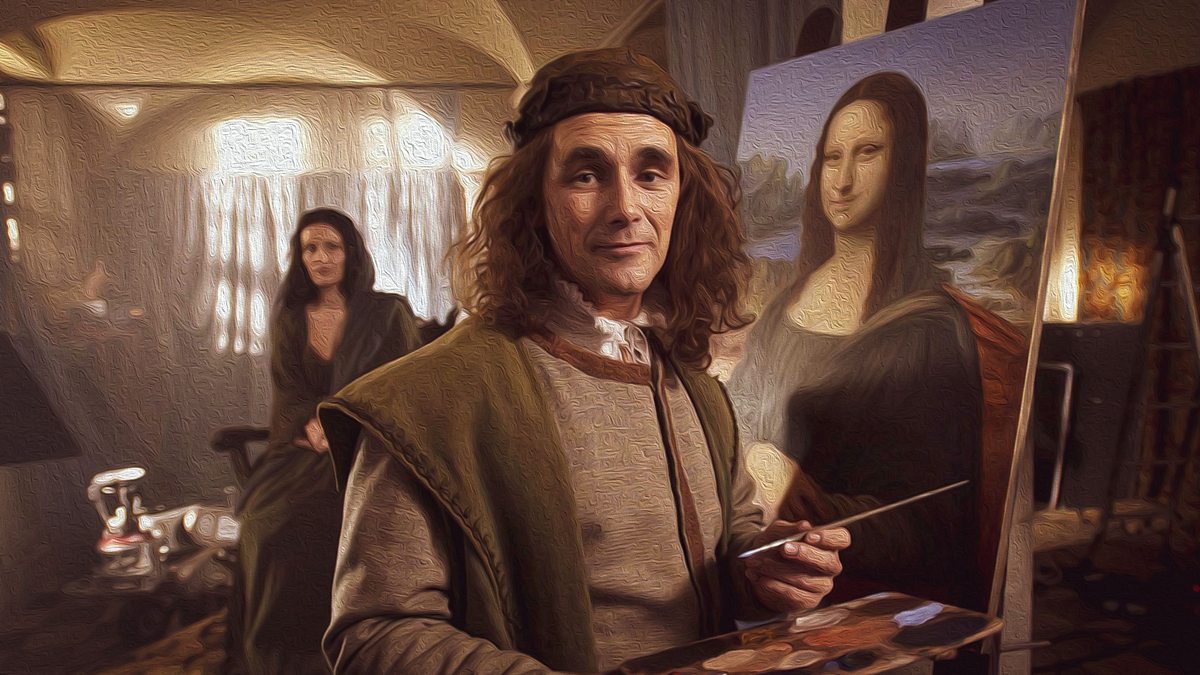 BBC Two - Leonardo