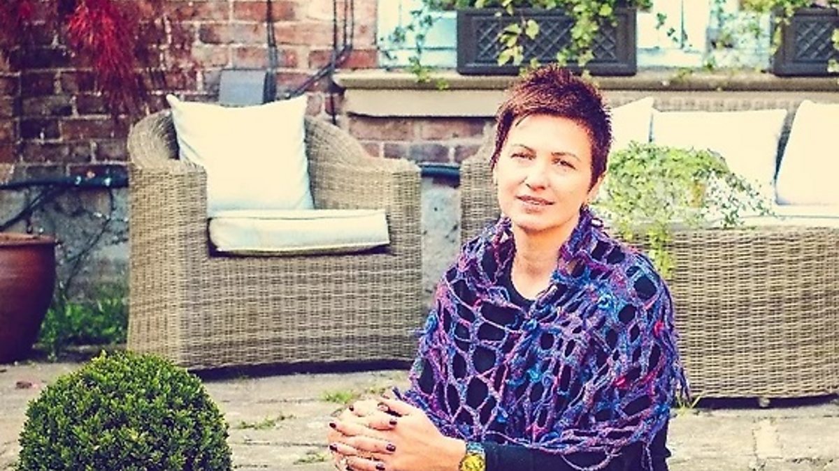 BBC Radio Newcastle - Gilly Hope on BBC Radio Newcastle, 28/02/2022 ...