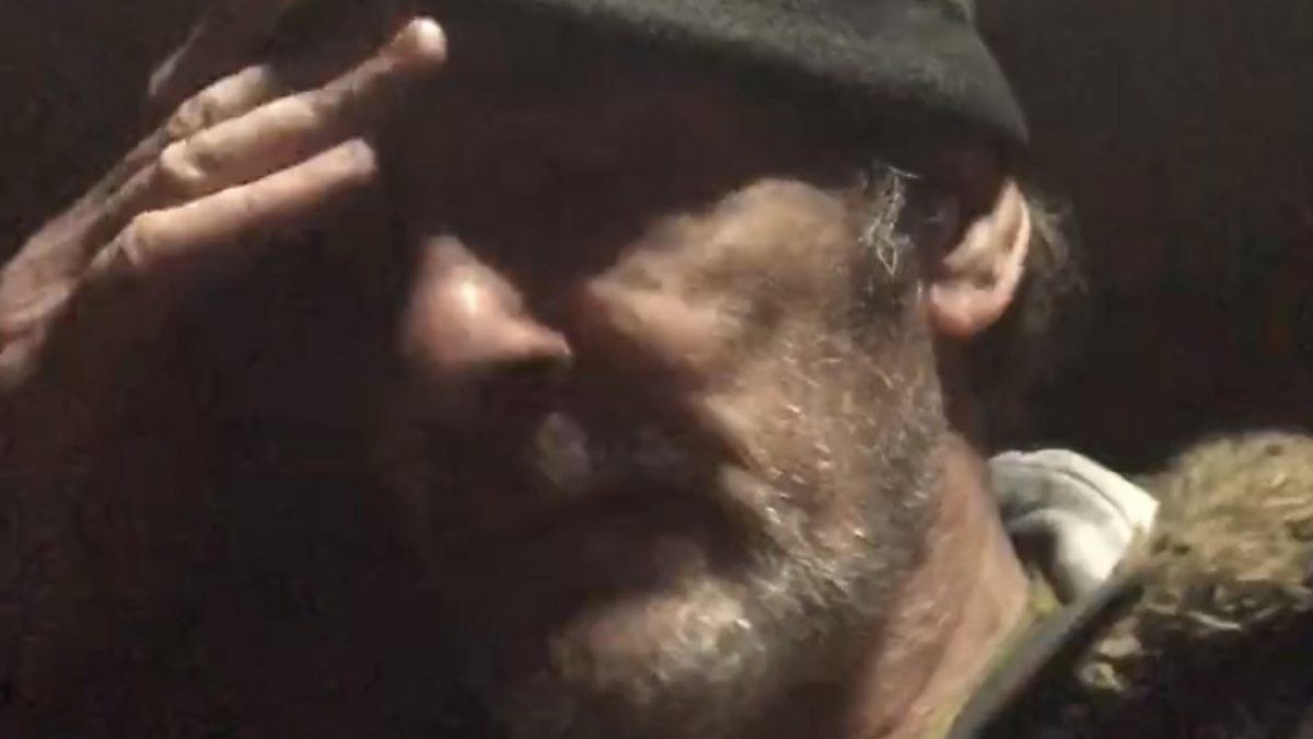 BBC Radio Newcastle - Alfie Joey, As the conflict in Ukraine continues ...