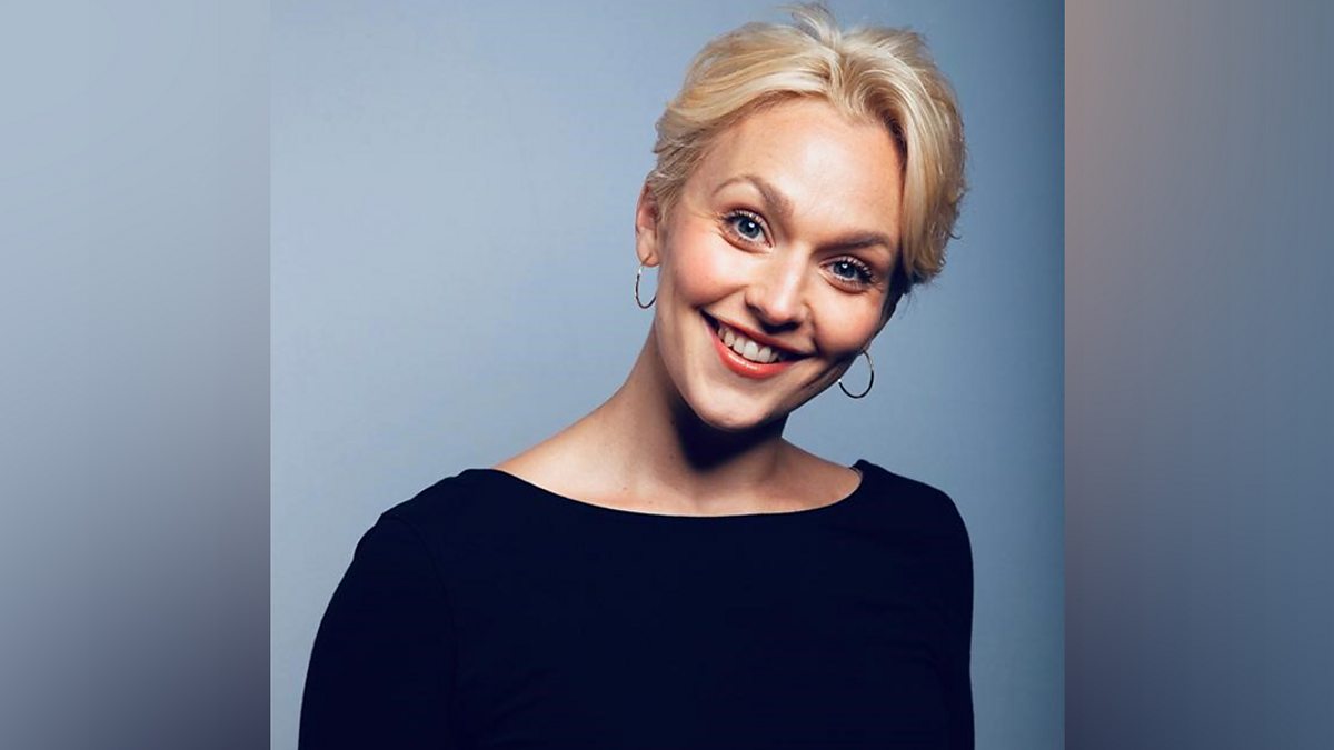 BBC Radio Cymru - Swyn y Sul, Rhian Lois