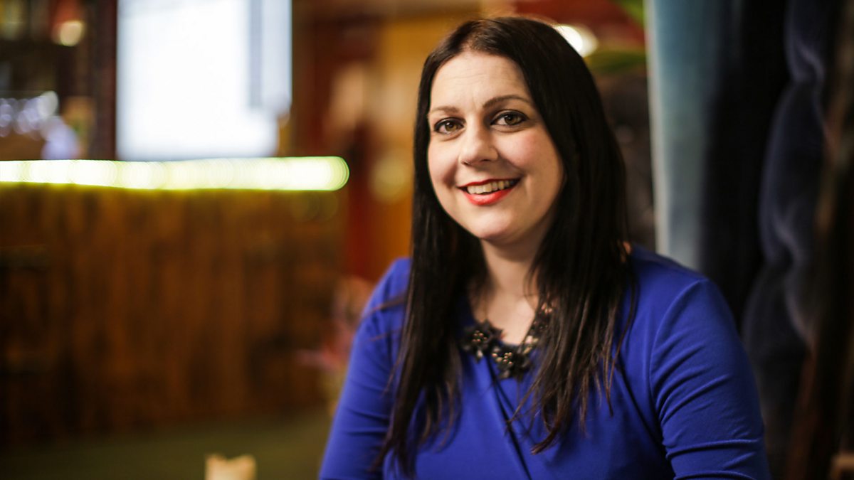 BBC Four - Female Filmmakers Too: BBC Introducing Arts