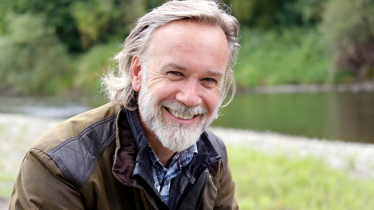 BBC Radio 4 - Saturday Live, Marcus Wareing