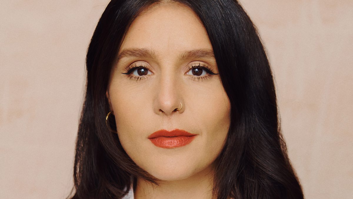 BBC Radio 5 Live - Laura Whitmore: Under the Spotlight, Jessie Ware