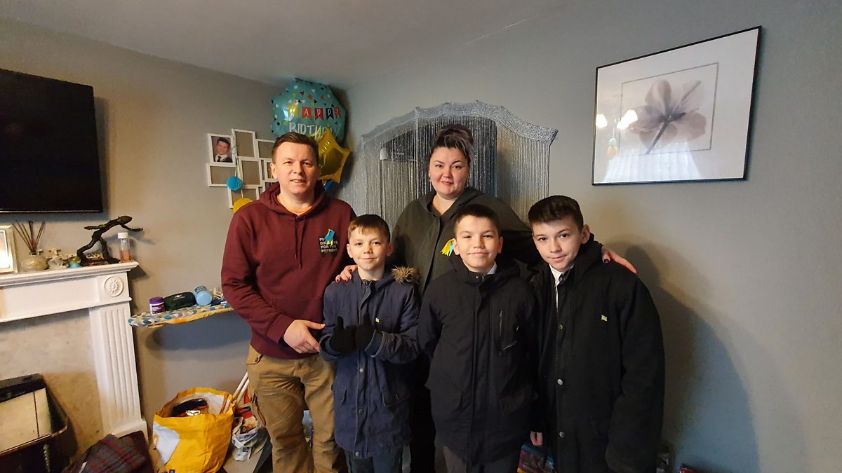 BBC Radio Tees - Amy Oakden, One week on, the local community is ...