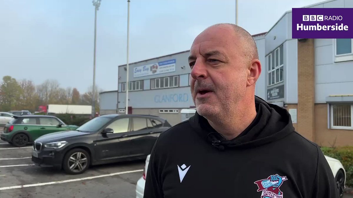 BBC Radio Humberside - Sports Talk, 04/03/2022, Keith Hill: "I had a ...