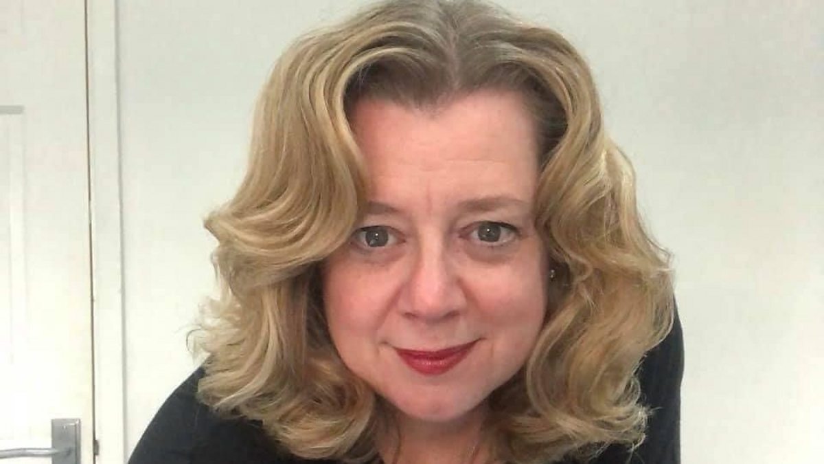 BBC Blogs - BBC Writersroom - Helen Black