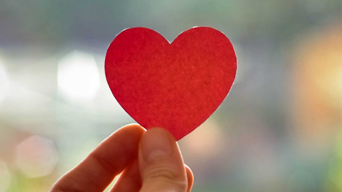 BBC Radio - 6 Minute English, Is being kind good for you?