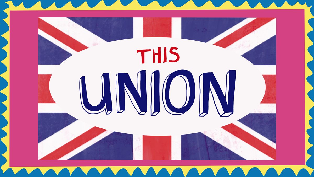 BBC Radio 4 - This Union