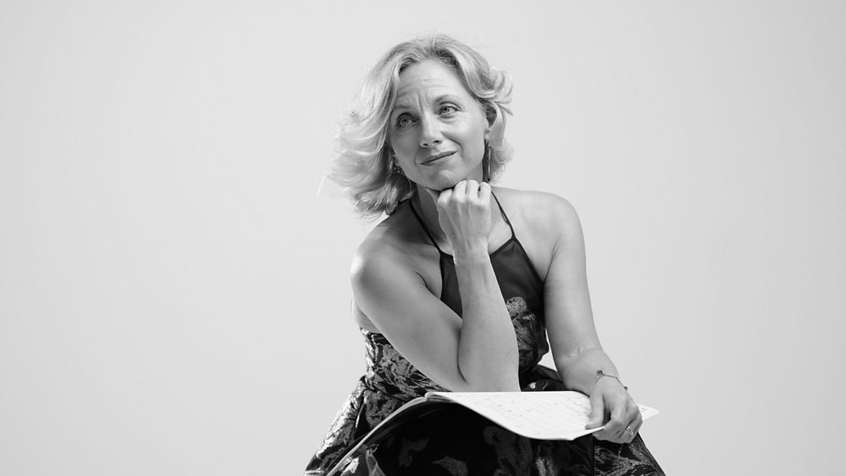 BBC Radio Cornwall - David White, Liza Pulman, Candice Brown (01/03 ...