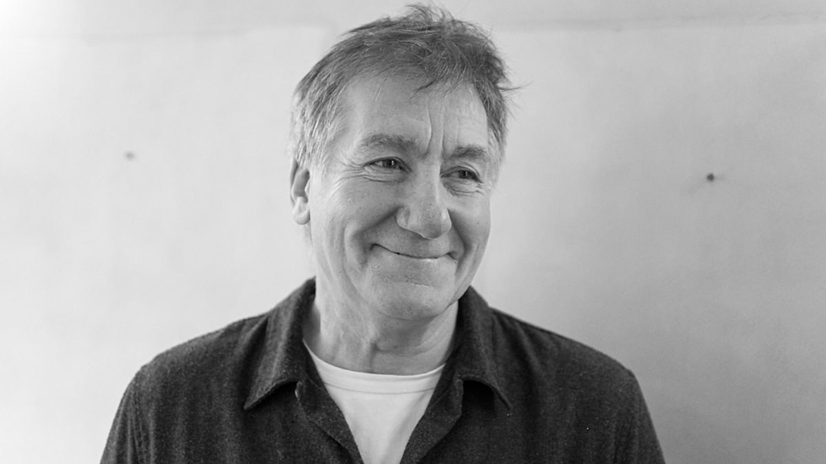 BBC Radio Kent - Dominic King, Composer George Fenton on 'The Duke'