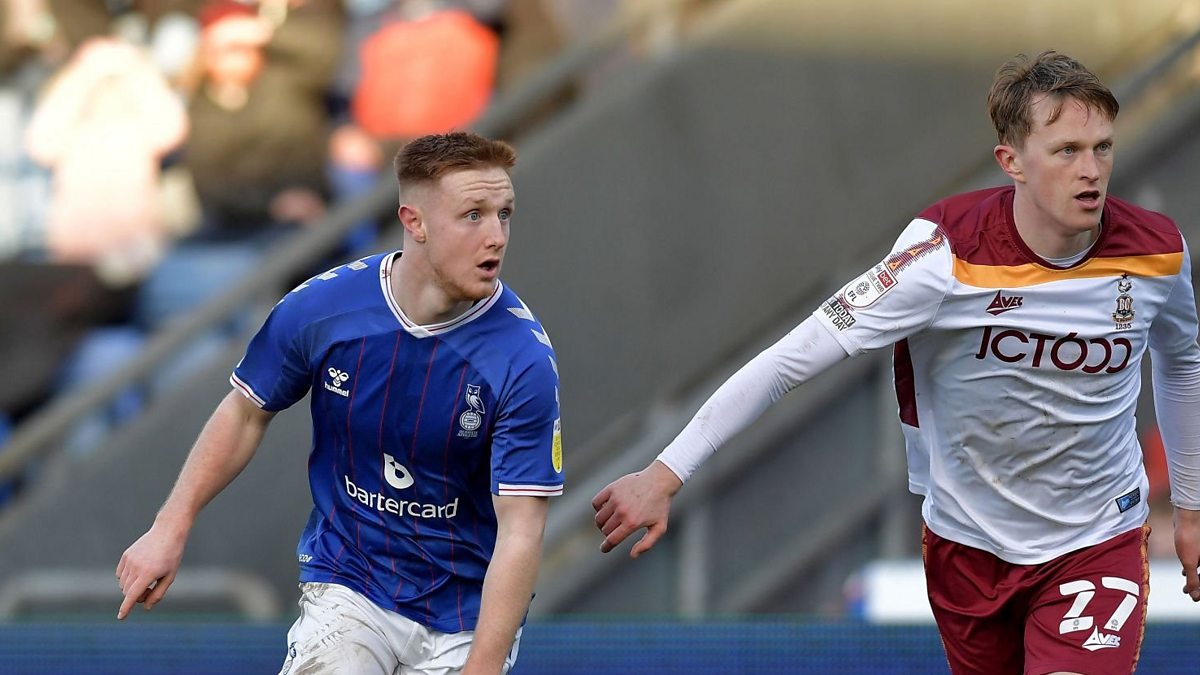 BBC Radio Leeds - West Yorkshire Sport Daily, Luke Hendrie: "He (Mark ...