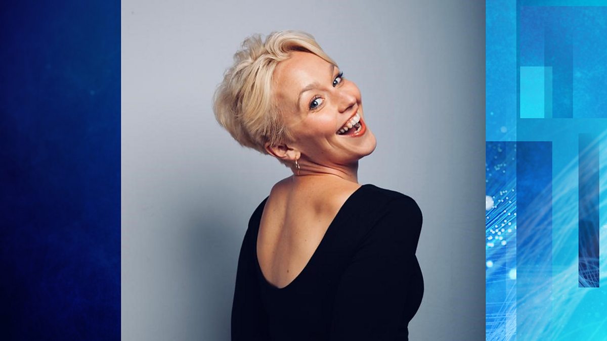 BBC Radio Cymru - Swyn y Sul, Rhian Lois