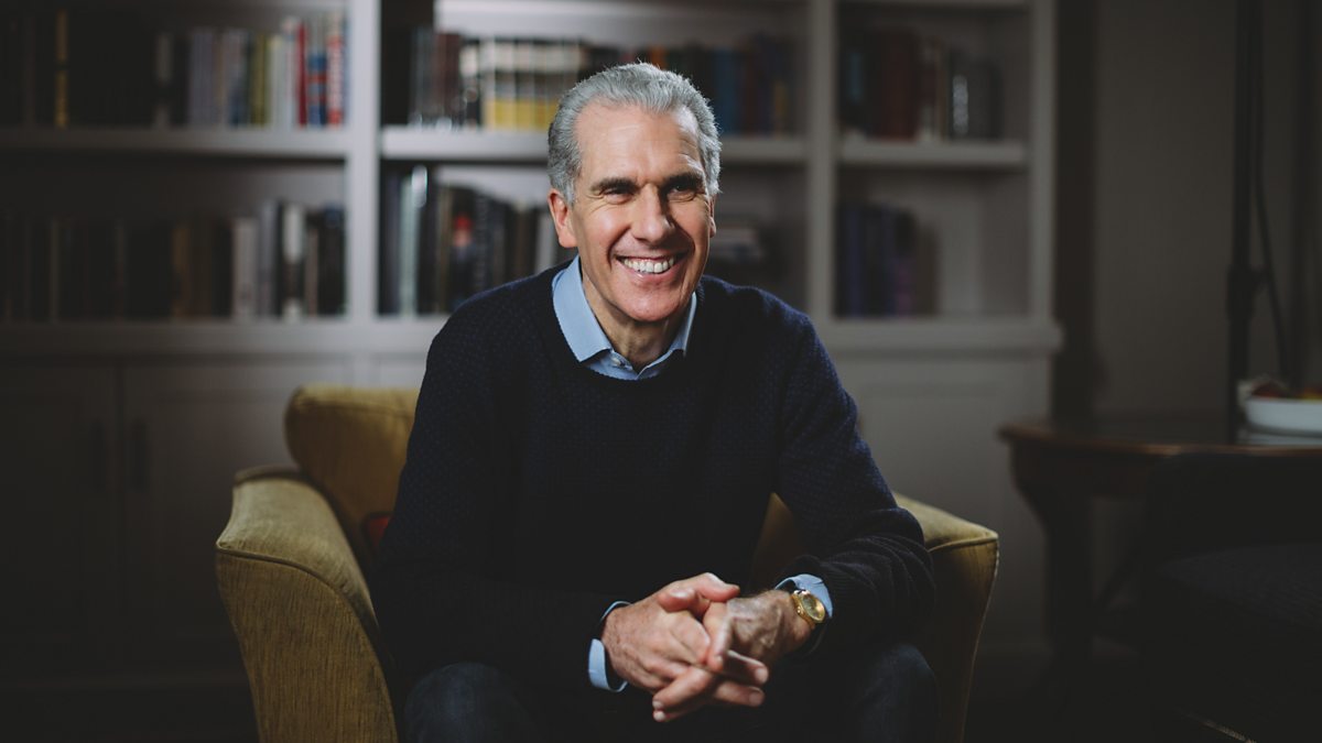 BBC Radio 4 - Sunday Worship, A Passion for Hospitality, Nicky Gumbel ...