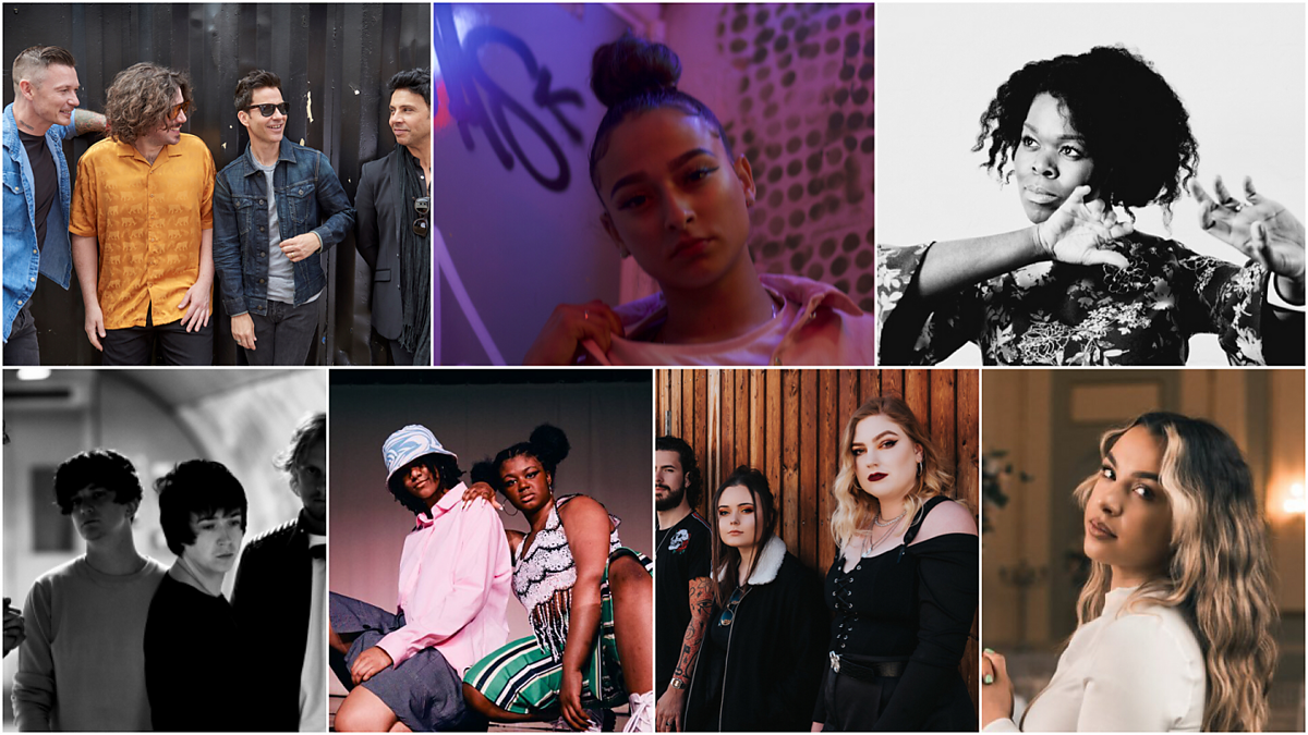 BBC Local Radio - The Beat, 05/03/2022, Guests 5th March 2022