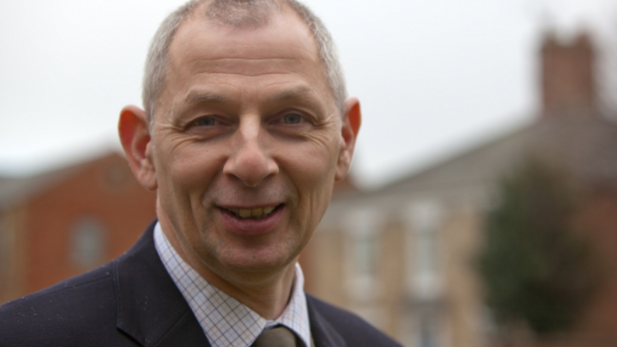 BBC Radio Cumbria - Richard Corrie, Helen Millican sits in (27/02/2022 ...